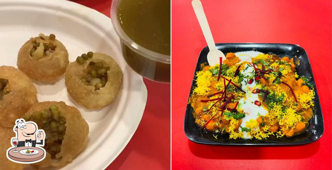 Jodhpuri Bhandaar Sweets and Chaats, Kozhikode - Restaurant menu ...