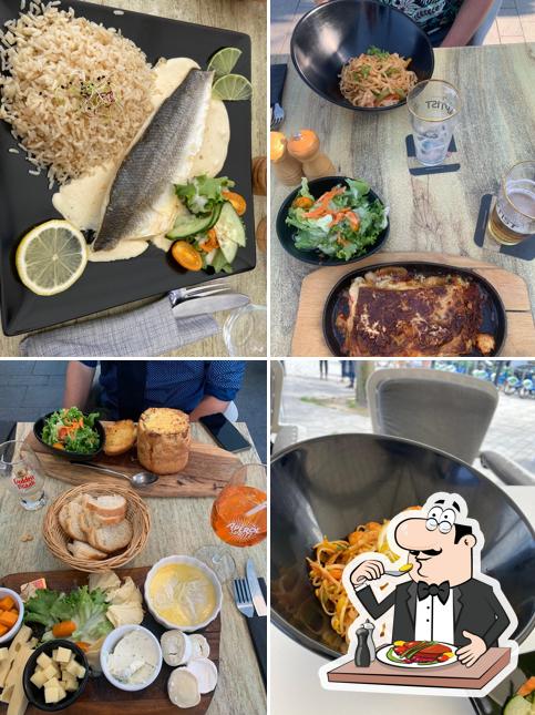 Top 5 des restaurants avec fondue à Calais, novembre 2024 - Restaurant Guru