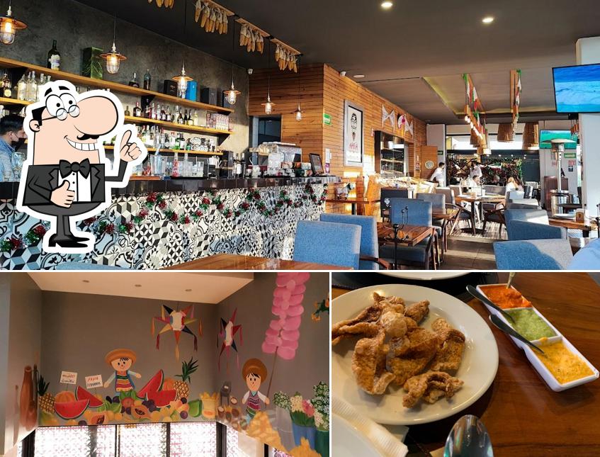 Restaurante María Curandera, Metepec - Carta del restaurante y opiniones
