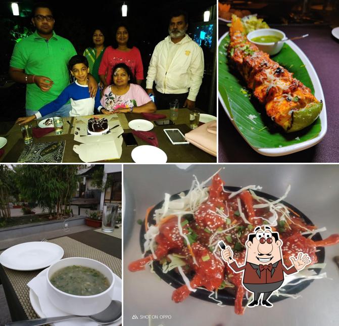 OASIS RESTAURANT, BAR & BANQUETS, Pune - Restaurant menu, prices and ...