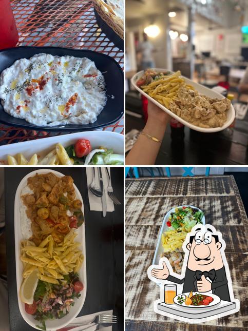 Only Chicken in Nashville - Restaurant menu and reviews