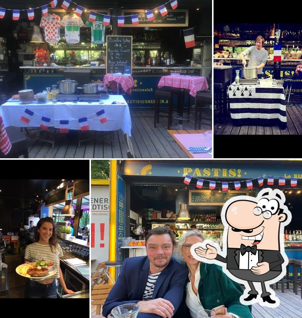 Pastis! cafe, Vienna - Restaurant reviews
