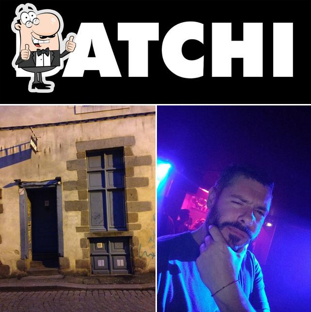 BATCHI pub & bar, Rennes - Restaurant reviews
