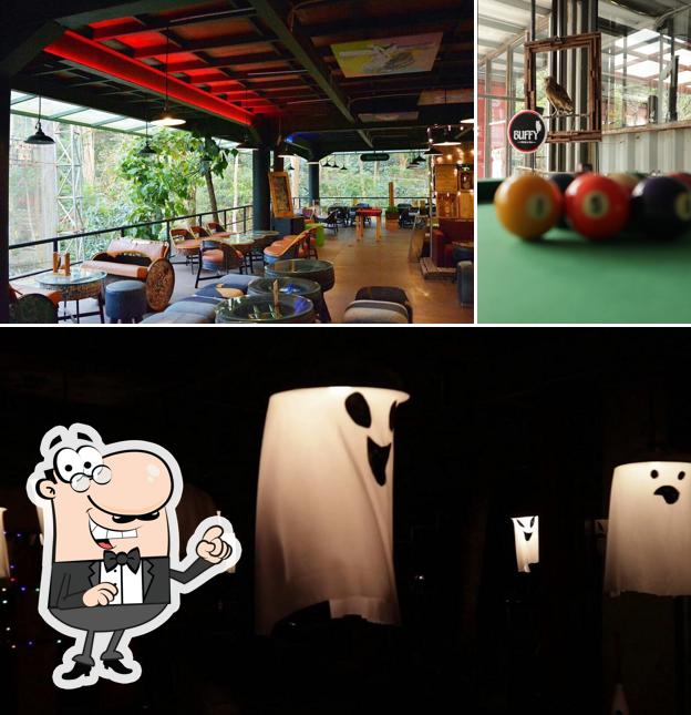 BUFFY Drink & Fun pub & bar, Lembang - Restaurant reviews