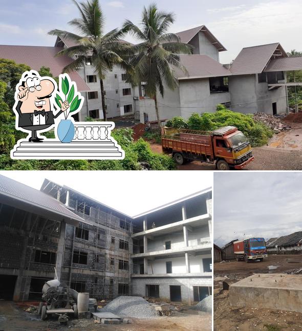 Devalokam Bar, Edappal - Restaurant menu, prices and reviews