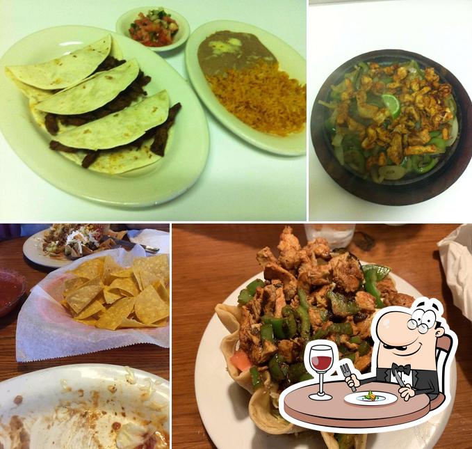 El Toreo Mexican Restaurant, 1713 Gornto Rd in Valdosta - Restaurant ...
