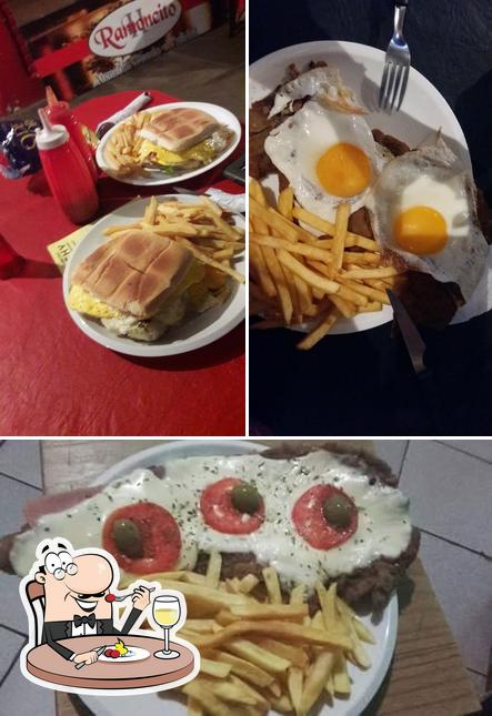Hamburguesería Ramoncito pub & bar, Corrientes - Restaurant reviews