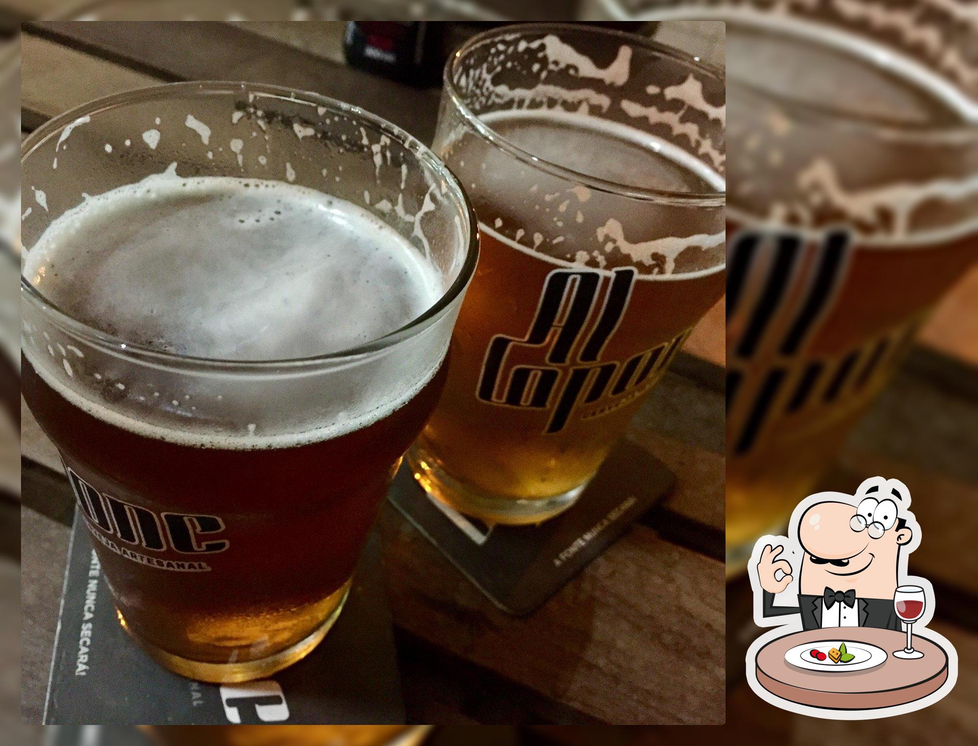 La Maffia Bar Chopp, Torres - Avaliações de restaurantes