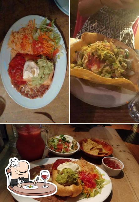 Mexican Cafe in Auckland - Restaurant menu and reviews