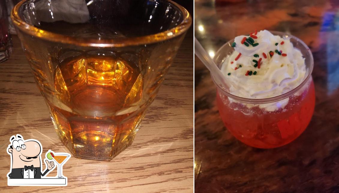 My Corner Bar, Parma Heights - Restaurant menu, prices and reviews