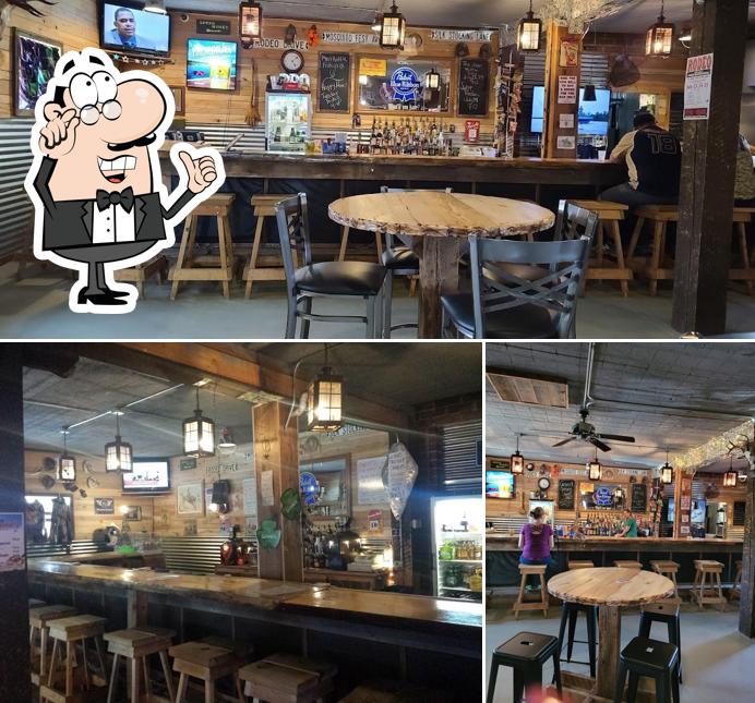 Neighborhood Tavern, Effie - Restaurant menu, prices and reviews