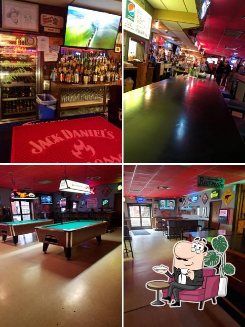 Second Shift, 934 US-87 in Billings - Restaurant reviews