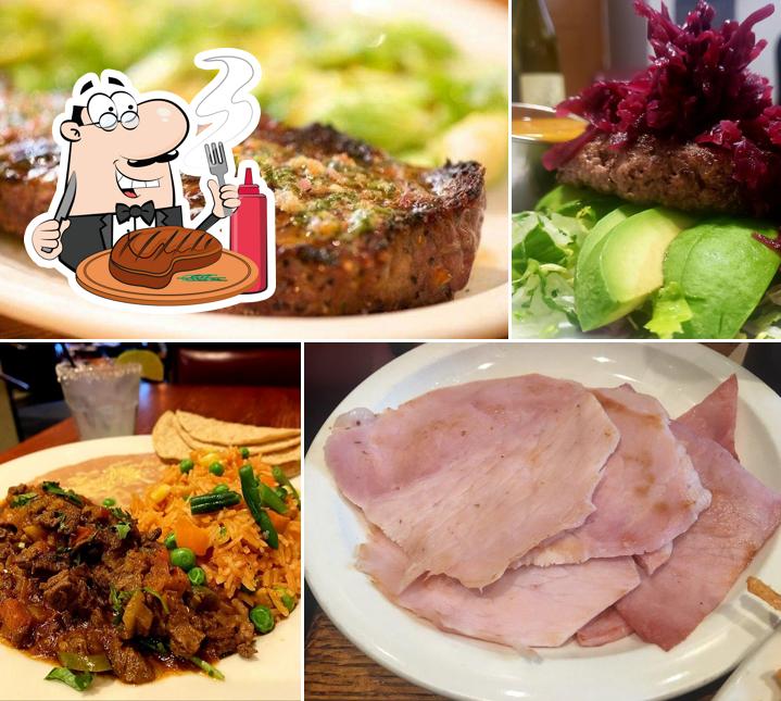 3rd Coast Cafe in Chicago - Restaurant menu and reviews