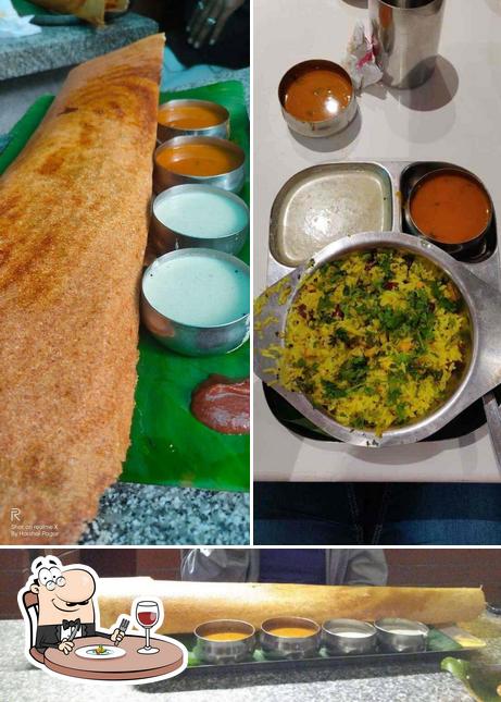 Anna, Pune, 273 - Restaurant menu and reviews