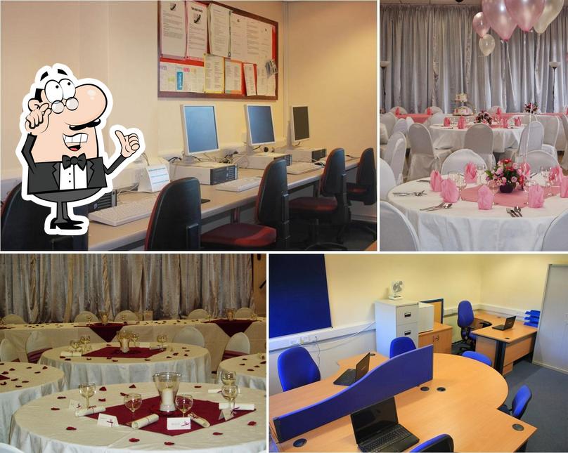 Bettws Life Centre in Bridgend - Restaurant reviews