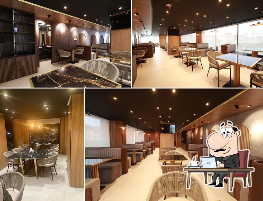 Le top 10 des restaurants à Tanger, décembre 2025 - Restaurant Guru