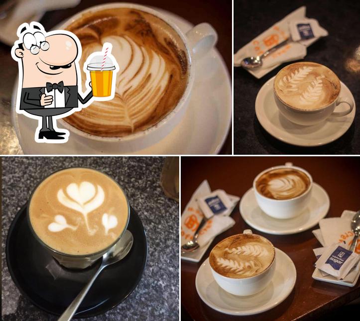 CAFE CREW BREW, Delhi, Banda Bahadur Marg - Restaurant menu and reviews