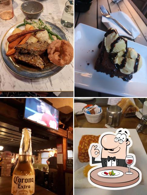 Calico Bar & Eatery, Reading - Restaurant menu, prices and reviews