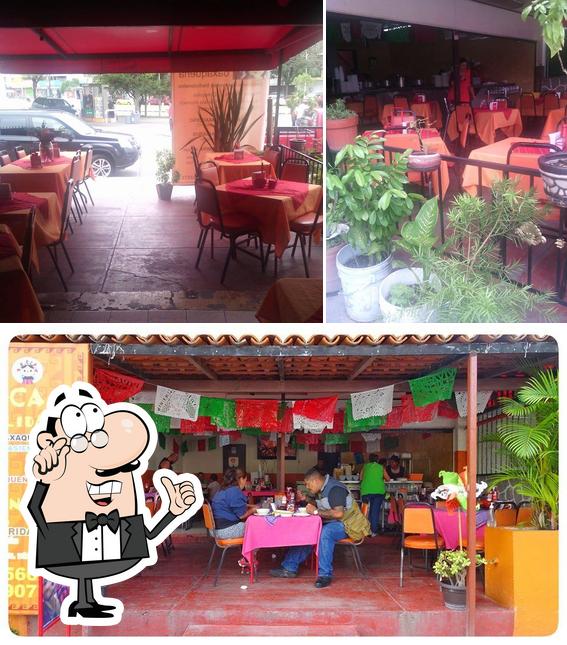 Casa Oaxaca, Guadalajara - Restaurant menu, prices and reviews