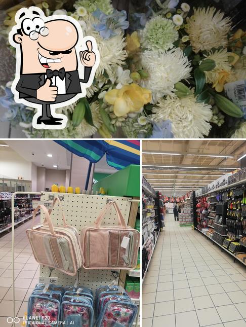 Checkers Hyper Secunda Mall, Secunda - Restaurant reviews