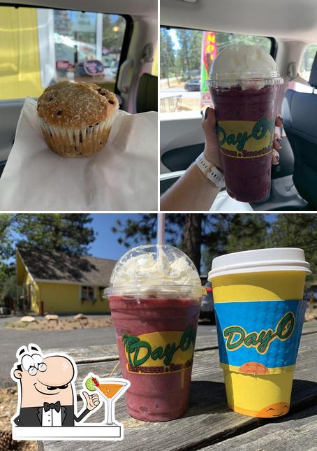 Day-O Espresso in Avery - Restaurant reviews
