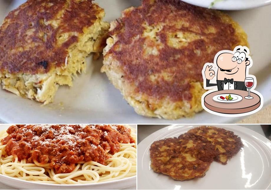 Exmore Diner, Exmore - Restaurant menu, prices and reviews