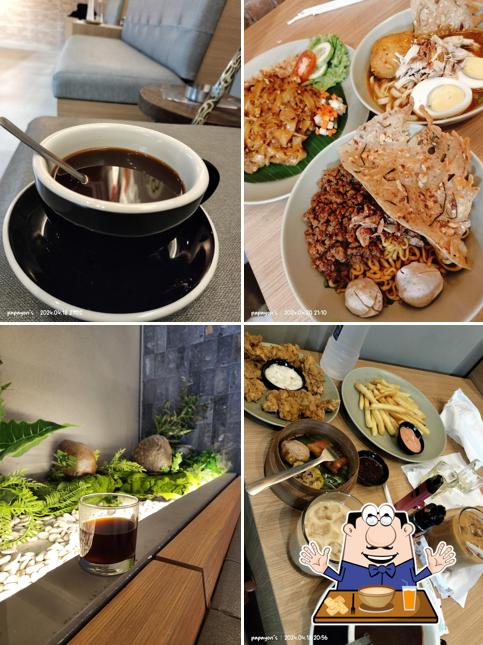 FOMO POOL & BISTRO, Purwakarta - Restaurant menu, prices and reviews