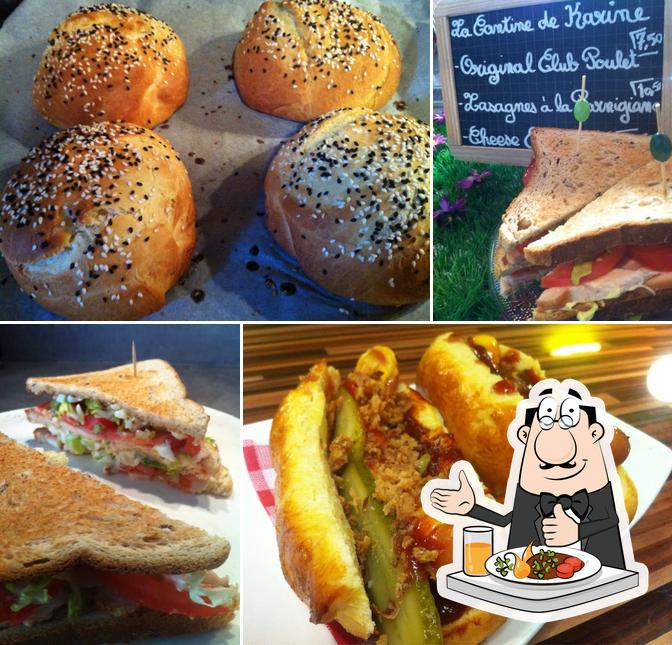 La Cantine de Karine restaurant, Marseille - Restaurant reviews
