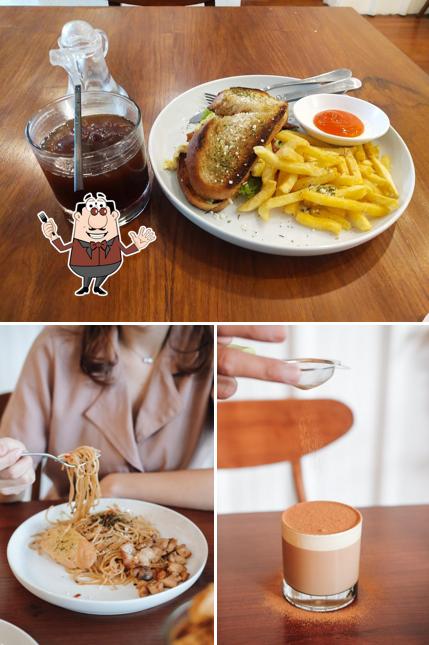 Last Drop Coffee, Bandung - Restaurant reviews