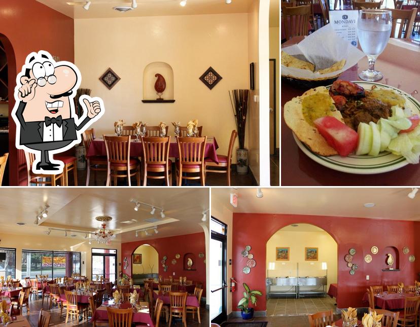 Maharani India Restaurant in Elk Grove - Restaurant menu and reviews