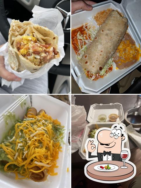 Raliberto's Mexican Food, Wheat Ridge - Restaurant menu, prices and reviews