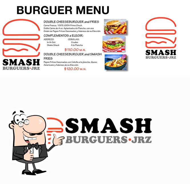 Smash Burgers JRZ, Ciudad Juarez - Menú del restaurante, precios y reseñas