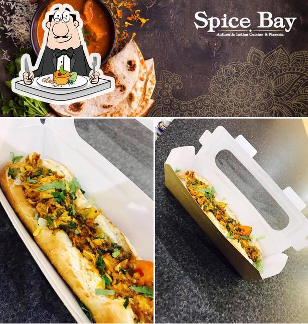 Spice Bay in Whitley Bay - Restaurant reviews