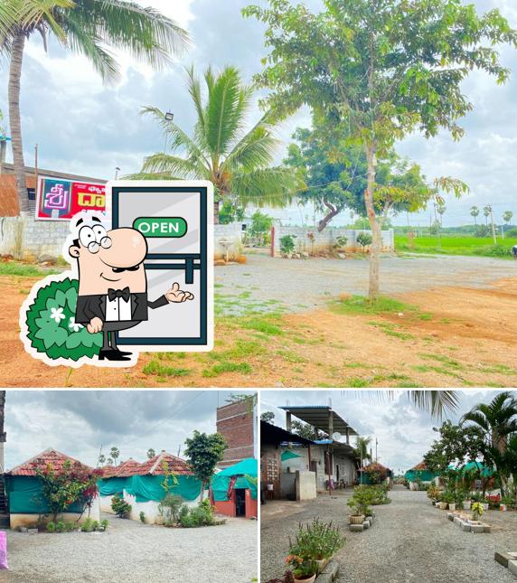 Sri Family Dabha, Ghanpur - Restaurant menu, prices and reviews
