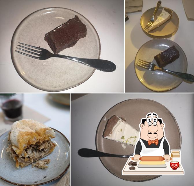 Suja Mãos restaurant, Lisbon - Restaurant reviews