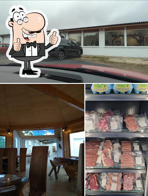 The Balaclava Byre, Port Ellen - Restaurant menu, prices and reviews