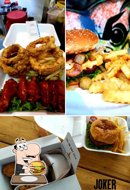 The Joker restaurant, San José Iturbide - Restaurant reviews