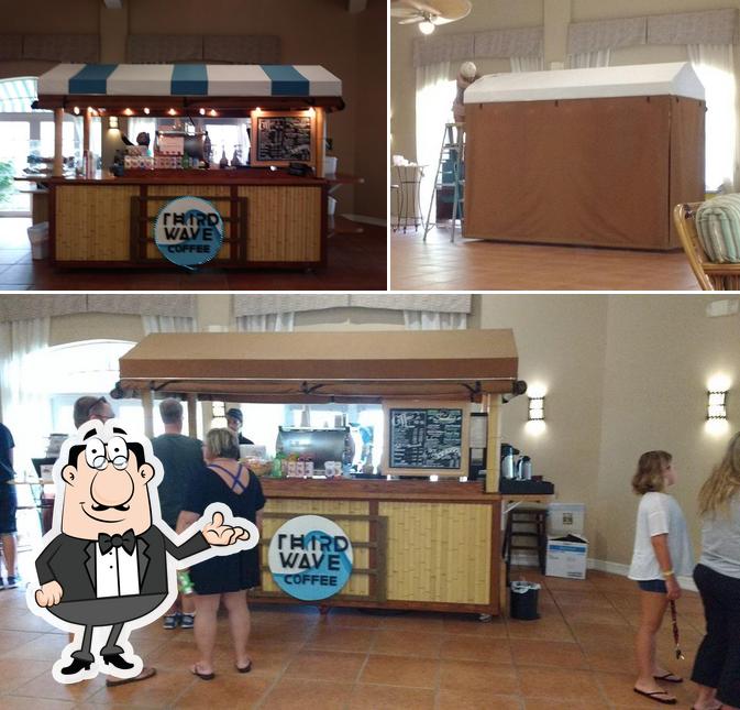 Third Wave Coffee, Cape Canaveral - Restaurant menu, prices and reviews