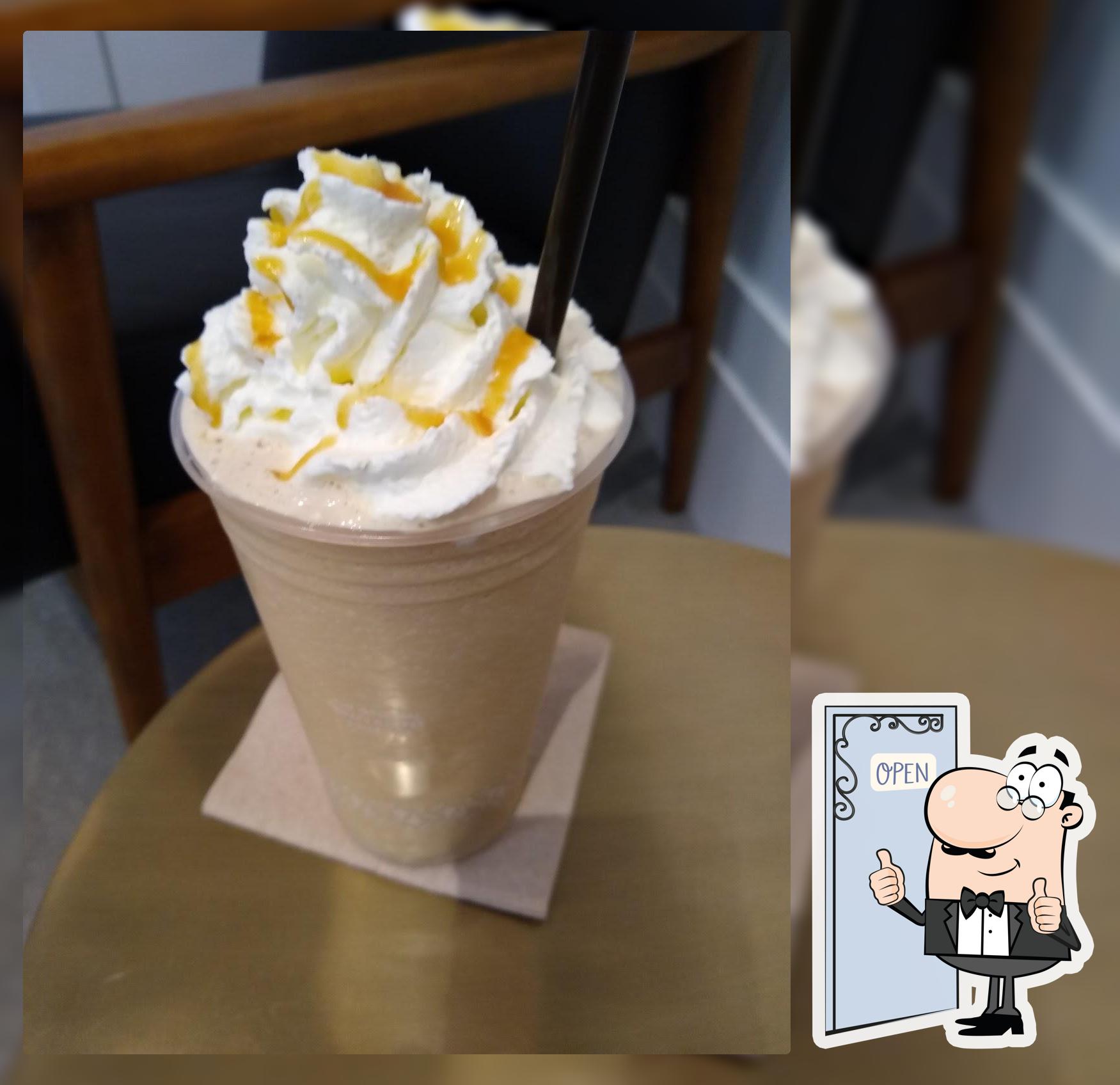 Thrive Coffee Co., Las Vegas - Opiniones del restaurante