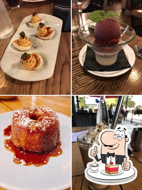 Tolon in Fort Wayne - Restaurant menu and reviews