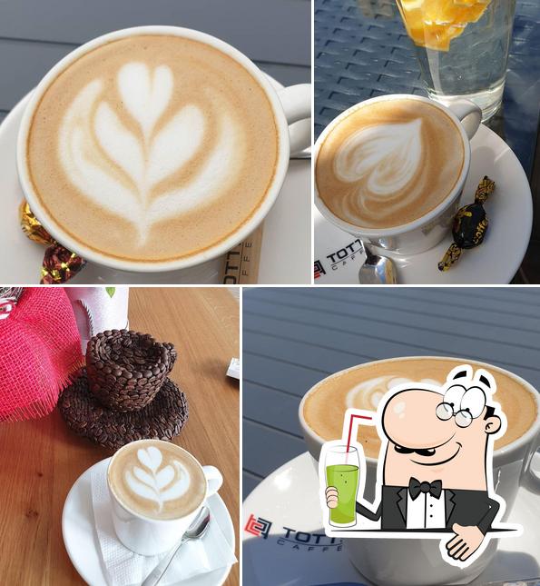 Uno Coffee Lounge Mangalia Restaurant Reviews