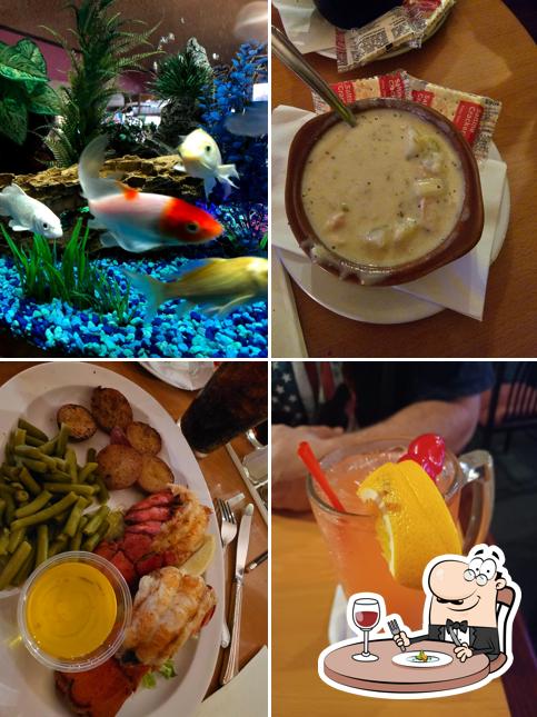Woodside Meadows, Romulus - Restaurant menu, prices and reviews
