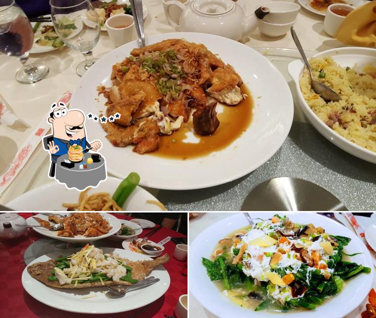 Wu's Wonton King, New York City - Restaurant menu, prices and reviews