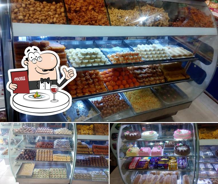 chennai bakery, Chinnalapatti - Restaurant menu, prices and reviews