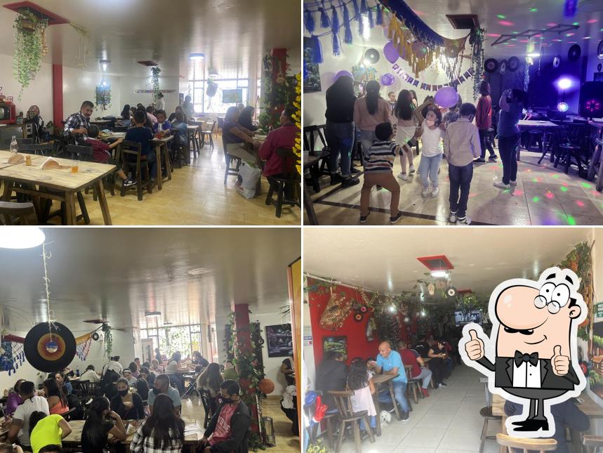 Restaurante Peka Gourmet, Zipaquirá - Opiniones del restaurante