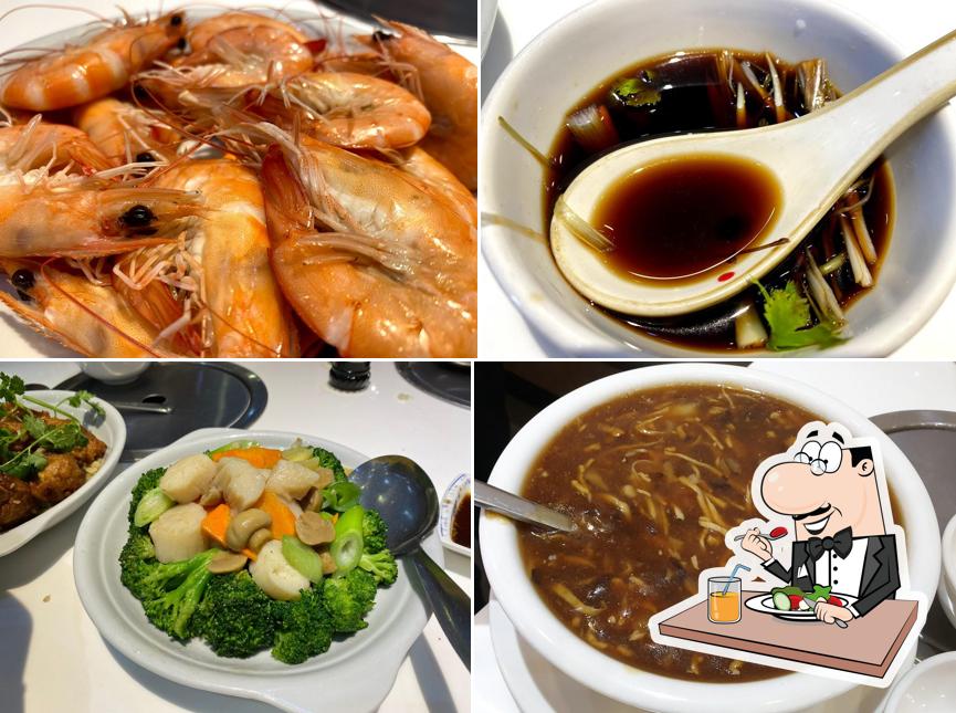 Spring Deer Restaurant, Ciudad Quezon - Menú del restaurante, precios y ...