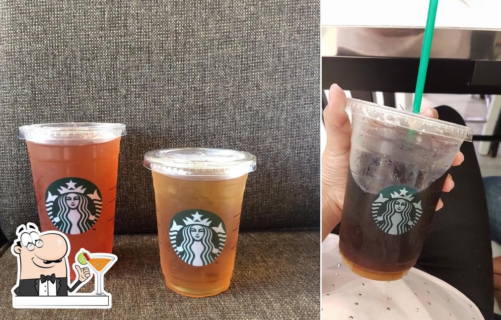 Starbucks, Cebu City - Restaurant menu, prices and reviews