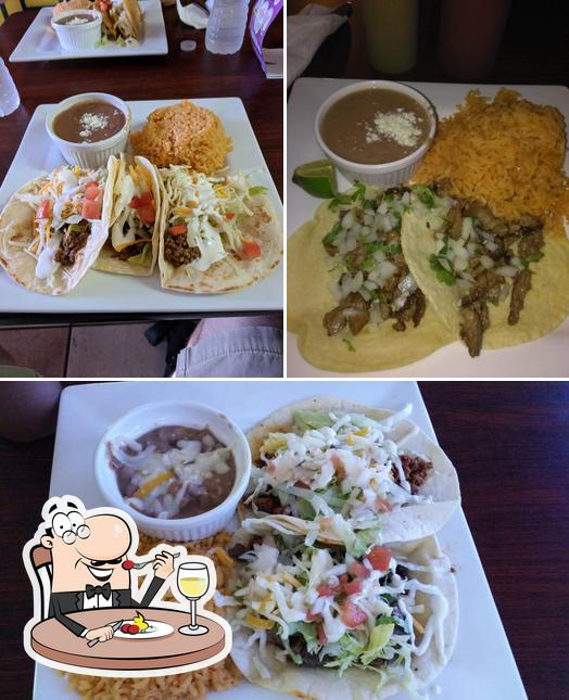 Taco Rio, 822 Formosa Ave in Winter Park - Restaurant menu and reviews
