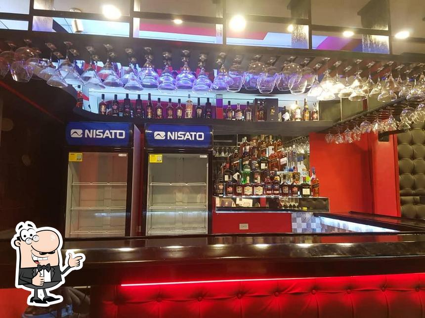Tango Bar, Havana - Restaurant reviews