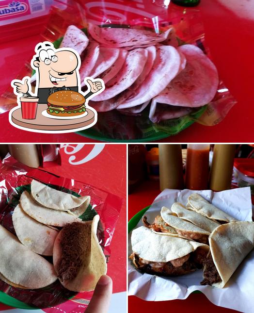 Tacos Gil, Monterrey - Menú del restaurante, precios y reseñas